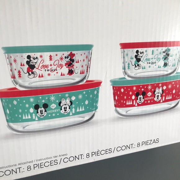 Pyrex | Dining | Brand New Special Edition Pyrex | Poshmark